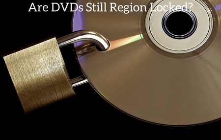 Why Are My DVDs So Quiet? and How To Fix It – Blaze DVDs